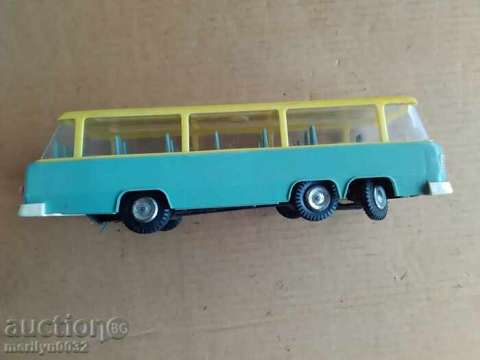 Toy toy coach, car, cart | Models, To-scale copies | Toys, Models ...