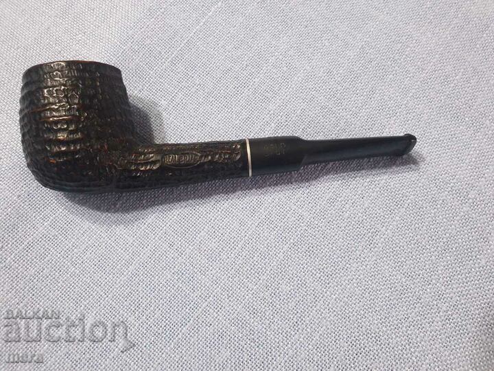 Old style pipe GOLD SPOT-REAL BRIAR | Smoking pipes | Smoking items ...