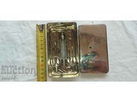 СПРИНЦОВКА - DREI PFEIL MARKE - WWII | Медицински инструменти ...